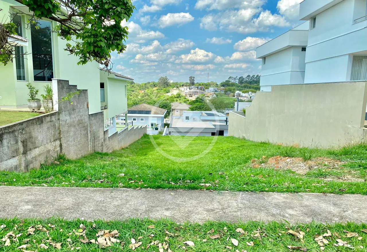 Terreno Condomínio à venda no bairro Condomínio Reserva da Serra em Jundiaí, SP | MyBroker ...